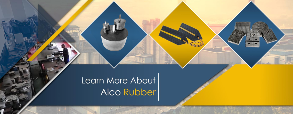 About Us - Alco Rubber